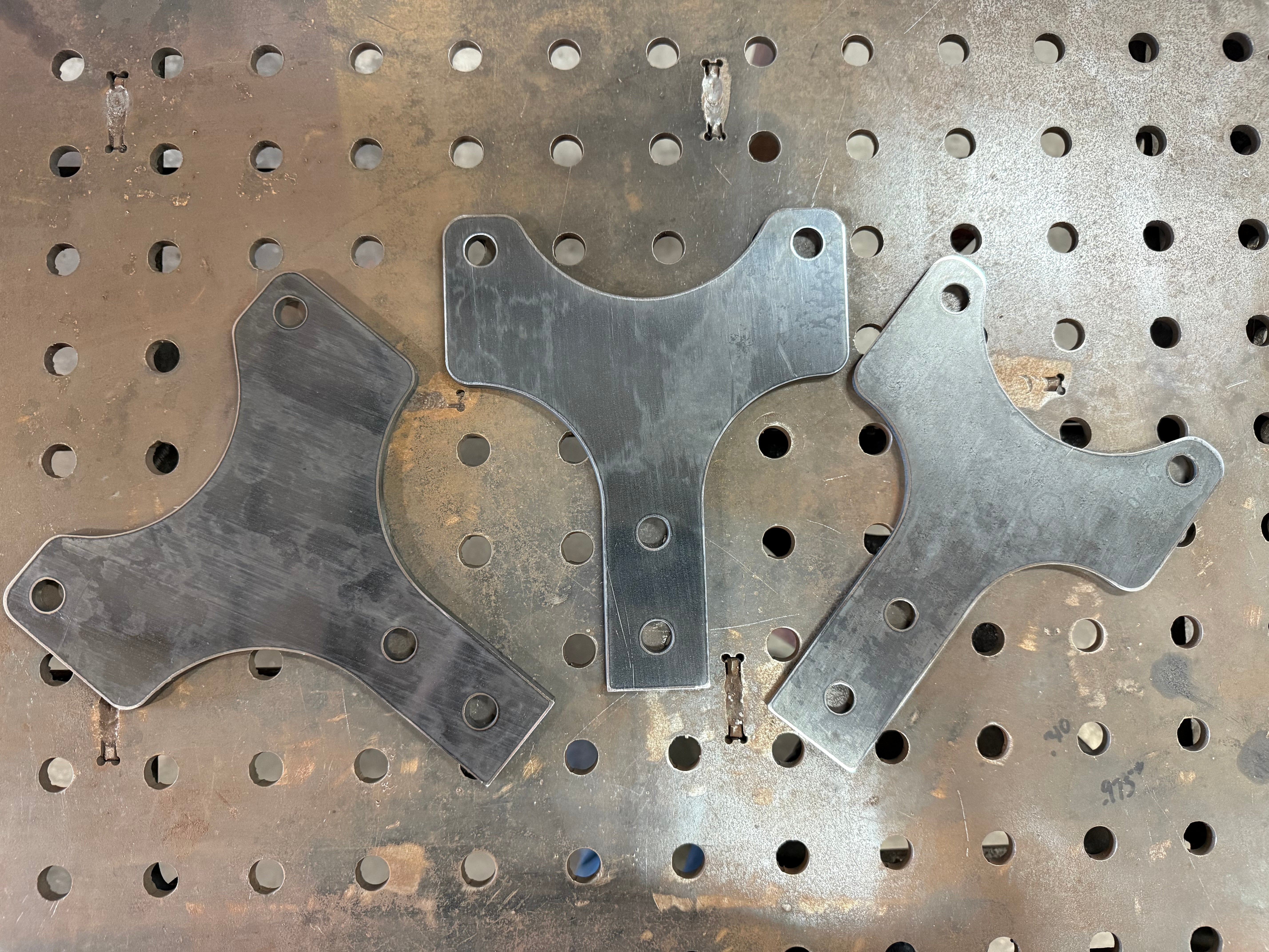 1710, 1760, & 1810 Half-Round Yoke Spanner Wrench Heads ONLY – Blevins ...